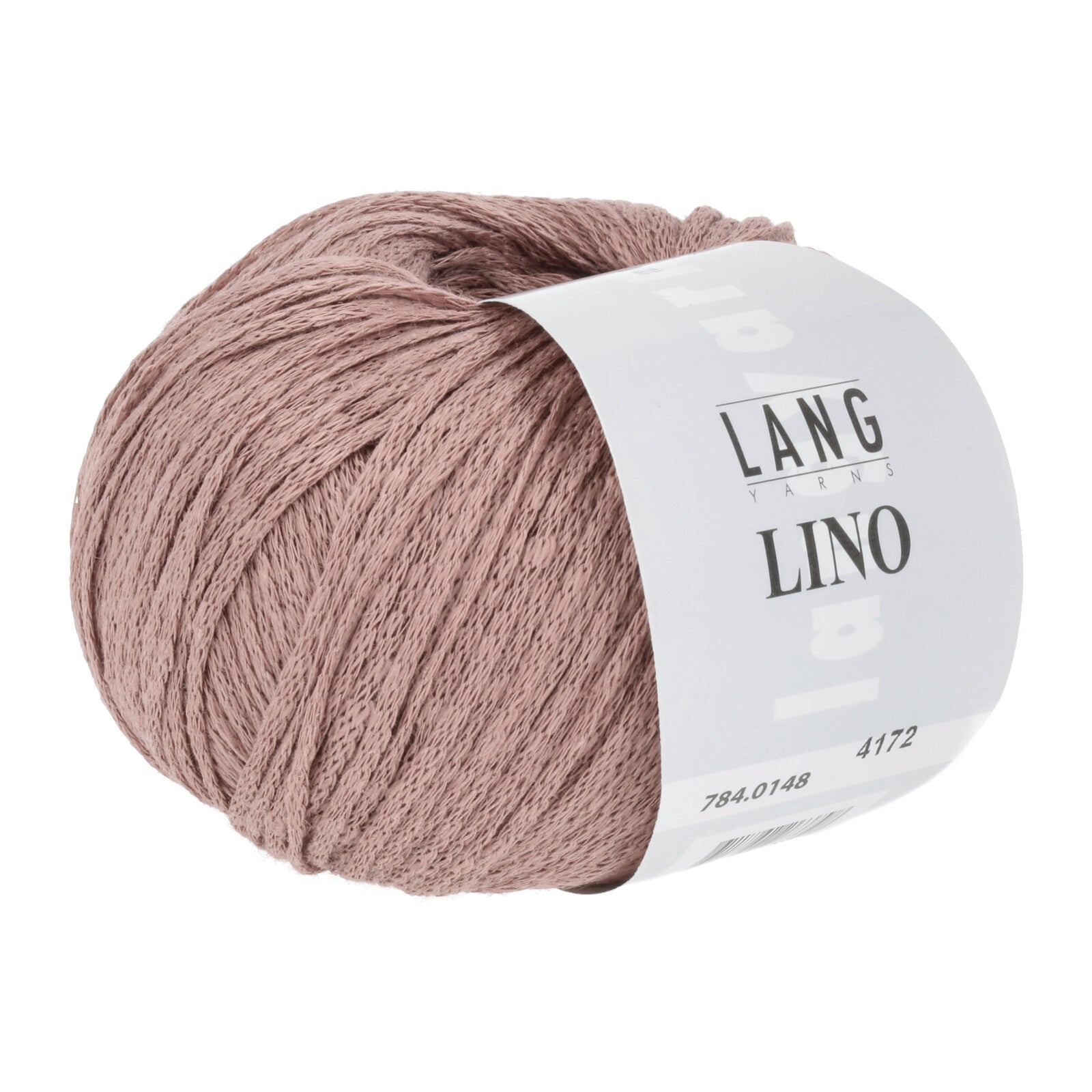 Lang Lino – Garn í gangi